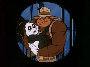 Peewee | Ghost Command | Fandom