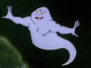 Thunder Ghosts | Ghost Command | Fandom