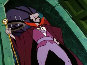 Gimghoul | Ghost Command | Fandom