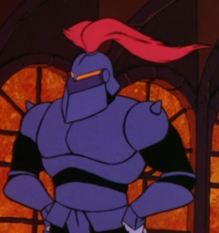 Knight Of Terror (Character) | Ghost Command | Fandom