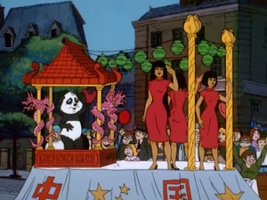 Peewee | Ghost Command | Fandom