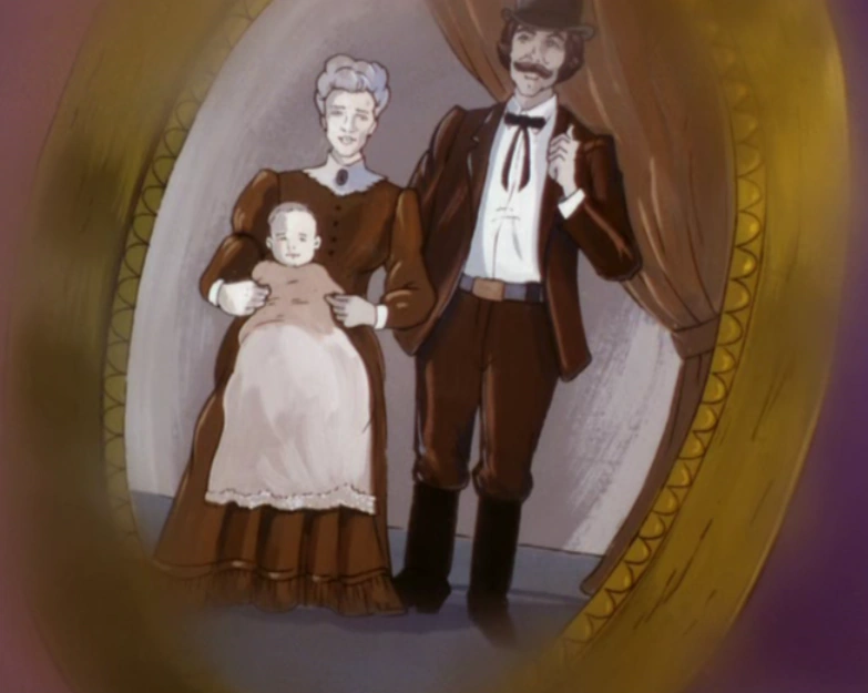 Kong's Genealogy | Ghost Command | Fandom