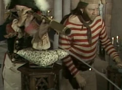 Moby | Ghost Command | Fandom