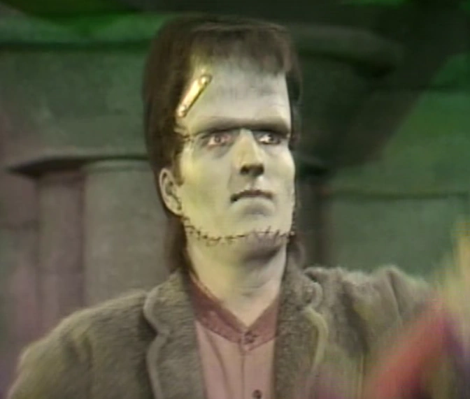 Frankenstein's Monster | Ghost Command | Fandom