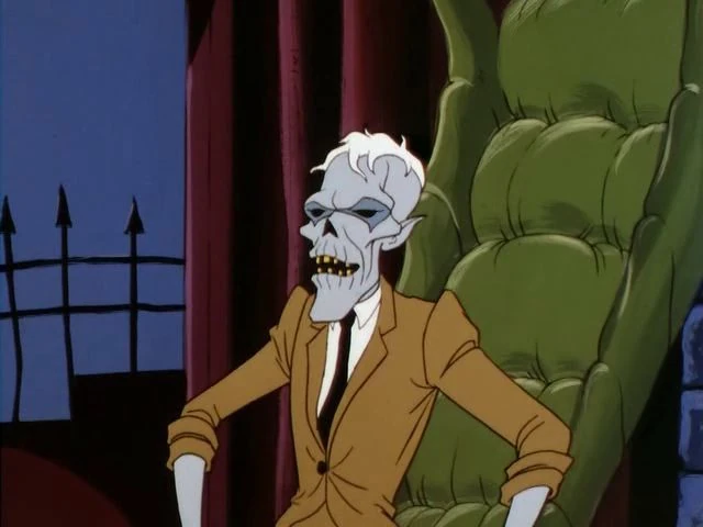 Phantom | Ghost Command | Fandom