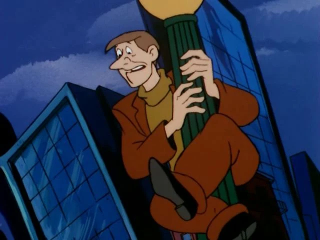 Pedestrian | Ghost Command | Fandom