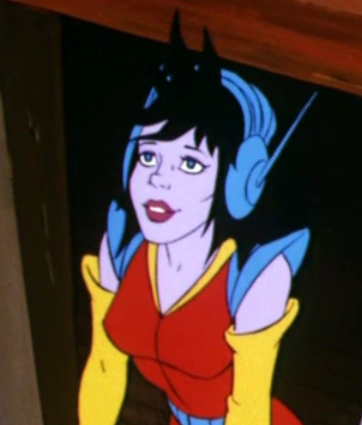 Futura | Ghost Command | Fandom