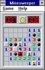 Microsoft Windows Minesweeper | Filmbodycounts Wiki | Fandom