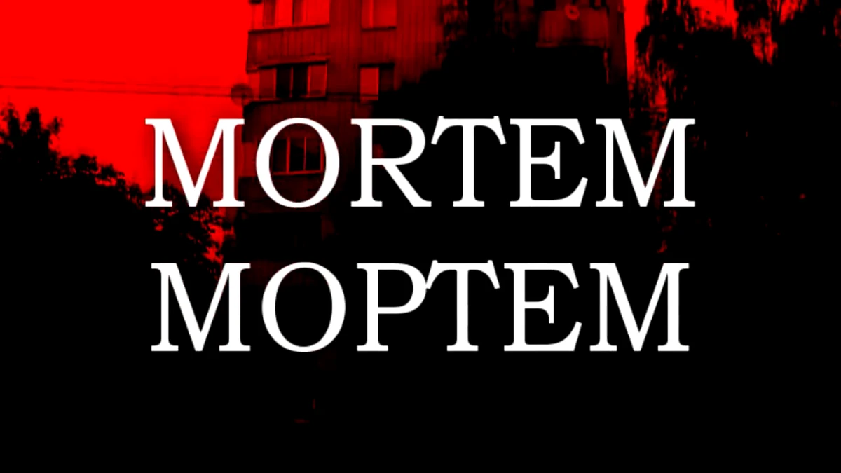 Mortem (2016) | Filmbodycounts Wiki | Fandom