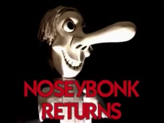 Noseybonk Returns | Filmbodycounts Wiki | Fandom