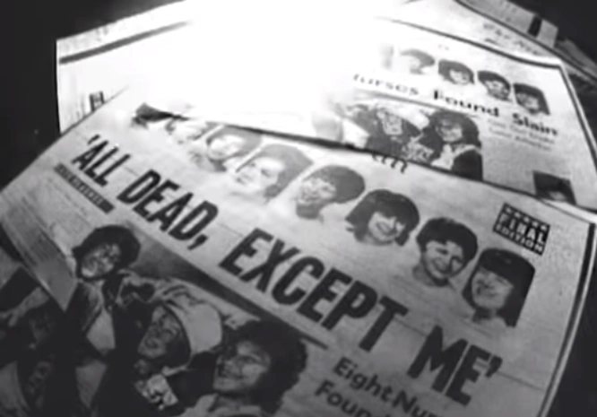 Front Line Assembly The Blade Filmbodycounts Wiki Fandom