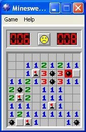 Microsoft Windows Minesweeper | Filmbodycounts Wiki | Fandom