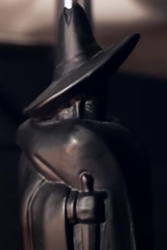 Spook | Filmcow Wiki | Fandom