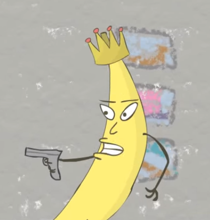 Banana King | Filmcow Wiki | Fandom