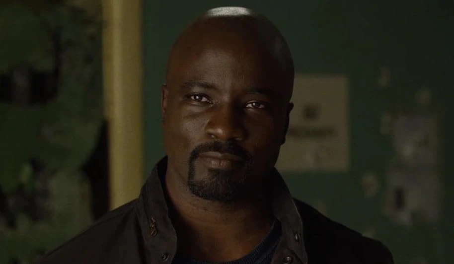 Luke Cage | Filmography Wiki | Fandom