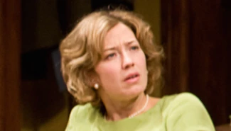 Carrie Coon | Filmography Wiki | Fandom