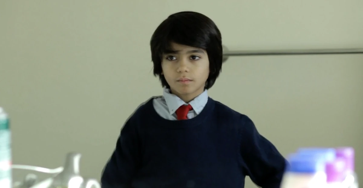 Neel Sethi | Filmography Wiki | Fandom