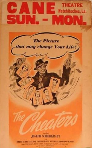 The Cheaters (film din 1945) | Filme de Crăciun Wiki | Fandom