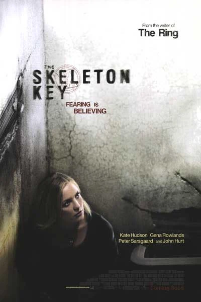 The Skeleton Key(2005) | FILME HORROR ROMANIA community | Fandom