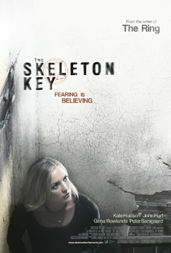 The Skeleton Key(2005) | Filme horror Wikia | Fandom