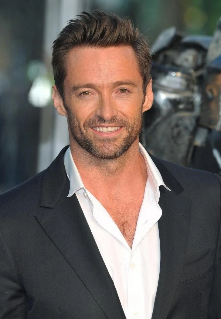 Hugh Jackman | Wiki Filmes | Fandom