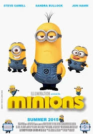 Minions | Wiki Filmes | Fandom