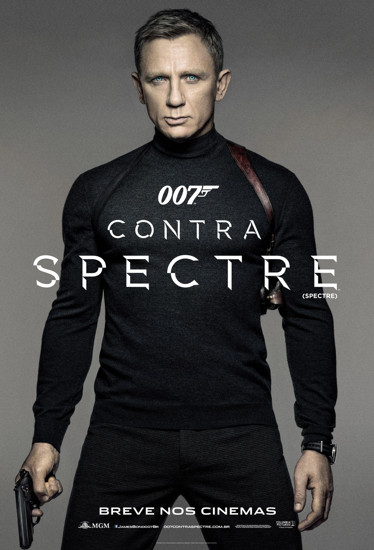 007 - Contra Spectre | Wiki Filmes | Fandom