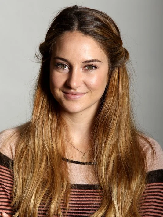 Shailene Woodley | Wiki Filmes | Fandom