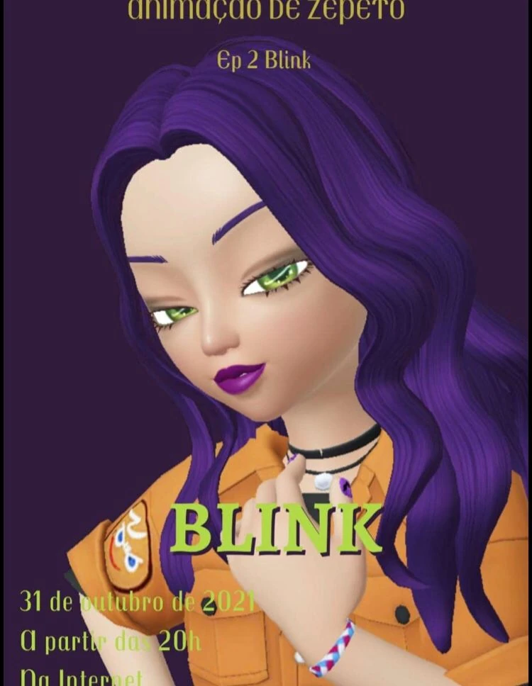 Blink | Wiki Filmes | Fandom