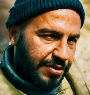 Ahmed | Moviepedia | Fandom