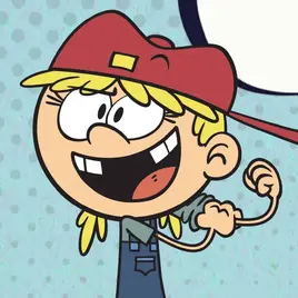 Lana Loud | Moviepedia | Fandom