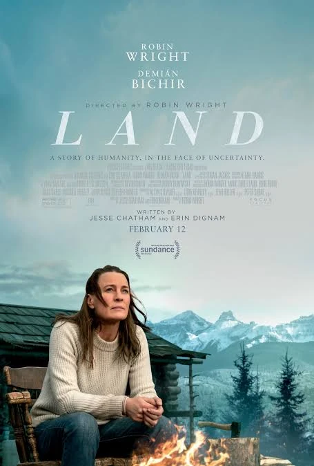 Land | Moviepedia | Fandom