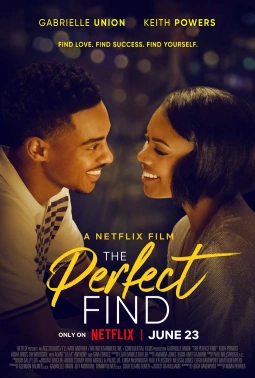 The Perfect Find | Moviepedia | Fandom