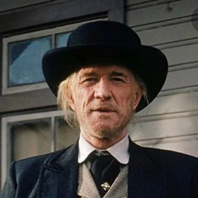 English Bob | Moviepedia | Fandom