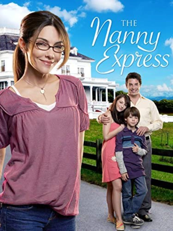 The Nanny Express | Moviepedia | Fandom