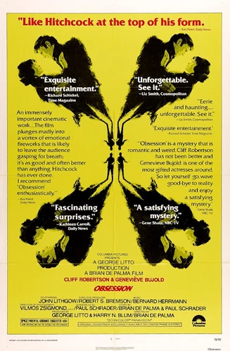 Obsession (1976) | Moviepedia | Fandom
