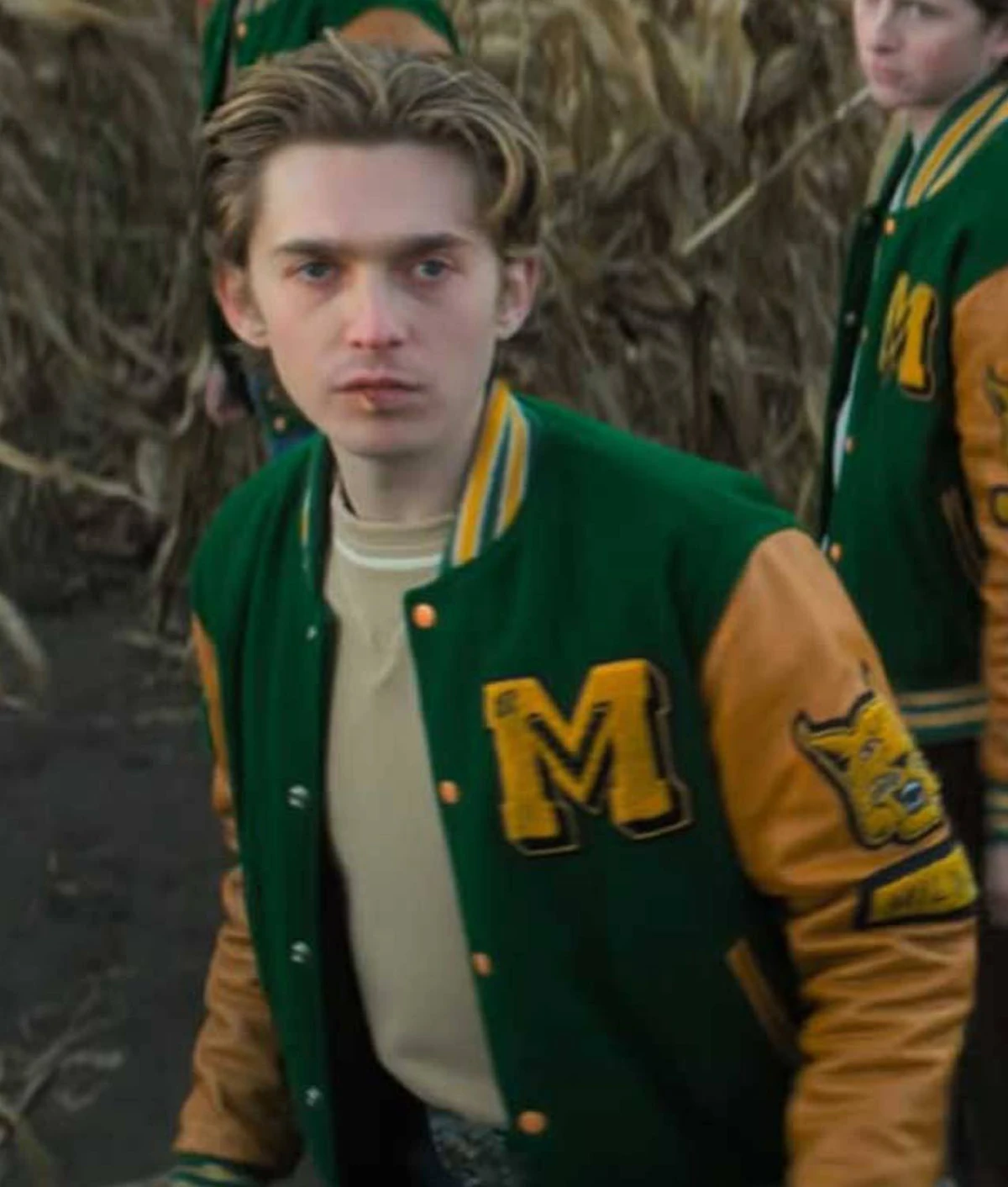 Tommy Milner | Moviepedia | Fandom