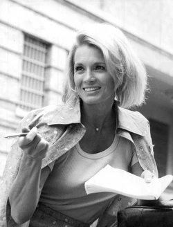 Angie Dickinson | Moviepedia | Fandom