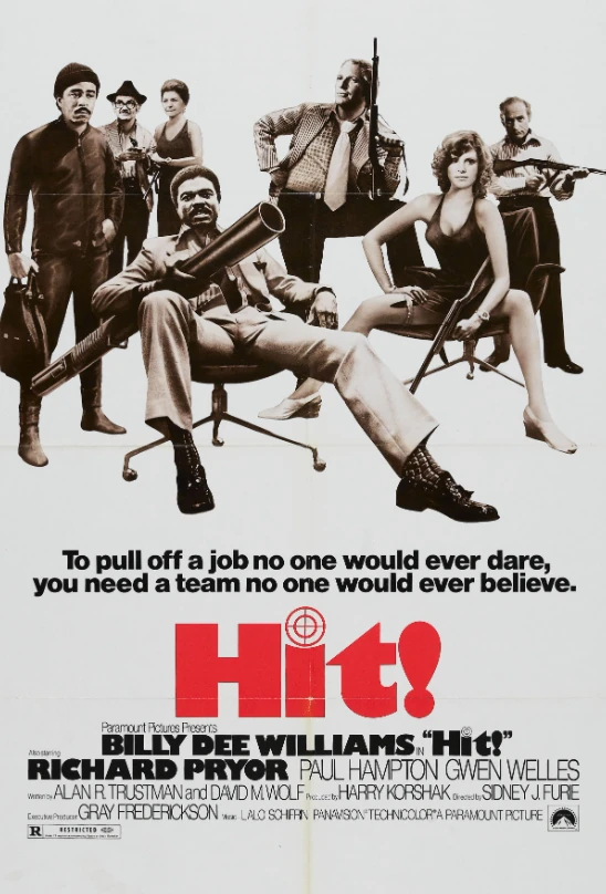 Hit! | Moviepedia | Fandom
