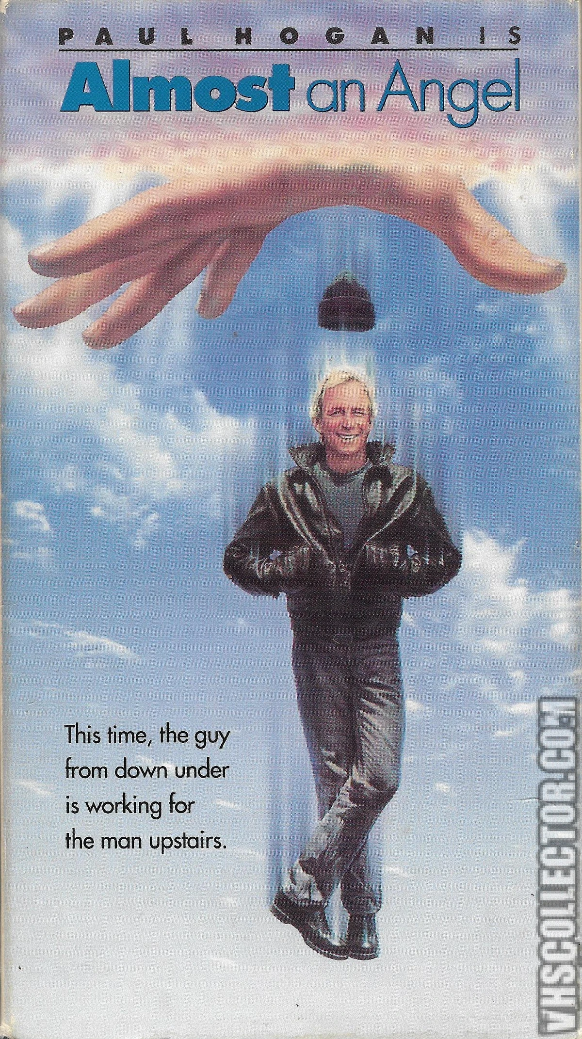 Almost an Angel/Home media | Moviepedia | Fandom