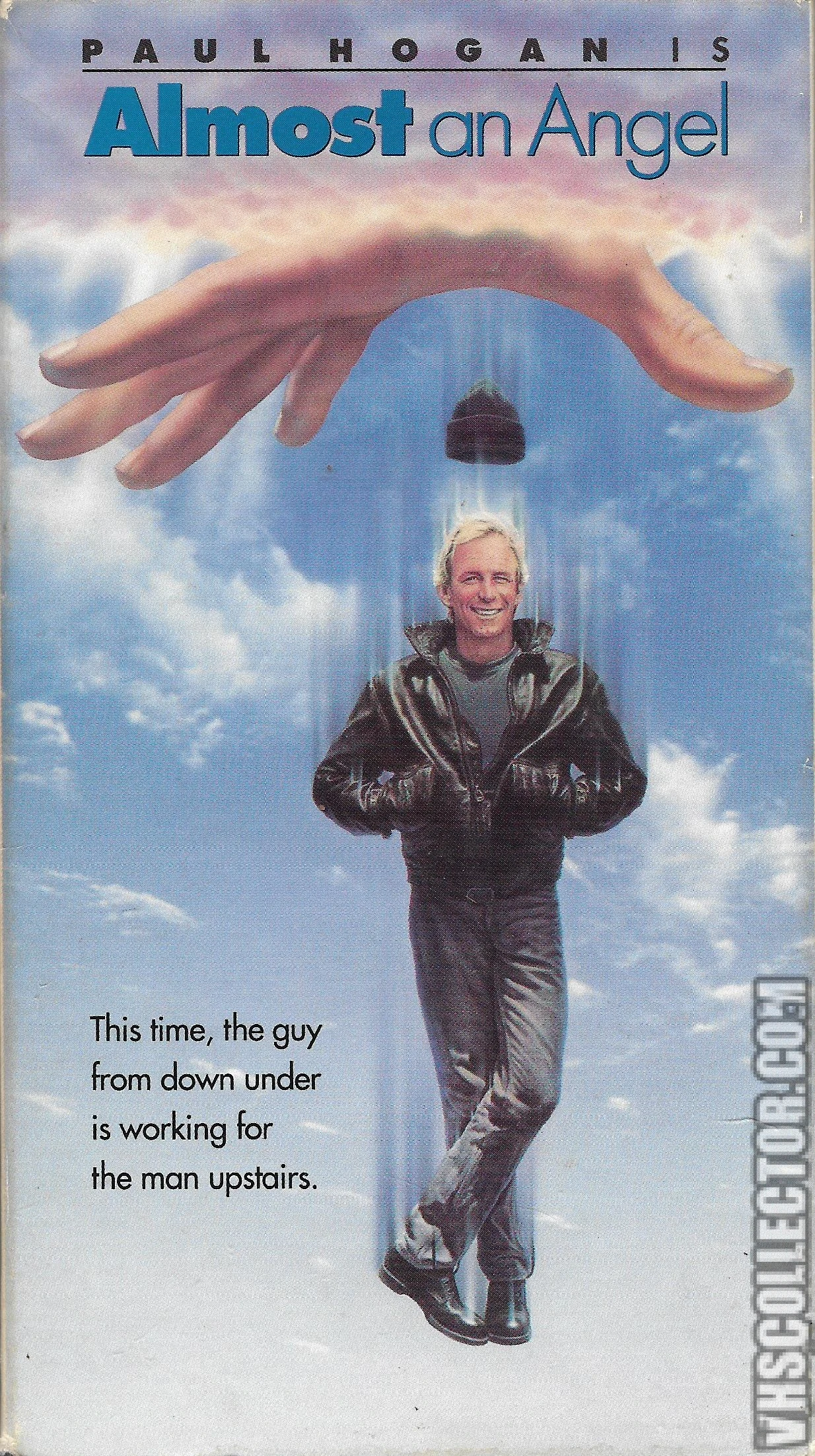 Almost an Angel/Home media | Moviepedia | Fandom