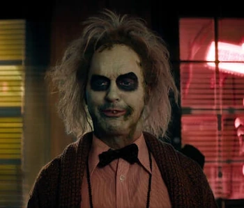 Beetlejuice (character) | Moviepedia | Fandom