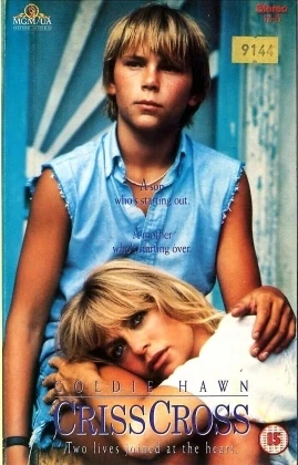 CrissCross/Home media | Moviepedia | Fandom