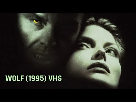 Wolf/Home media/Supplements | Moviepedia | Fandom