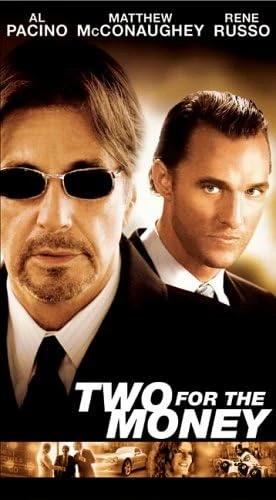 Two for the Money/Home media | Moviepedia | Fandom