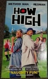 How High/Home media | Moviepedia | Fandom