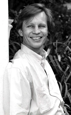 Michael York | Moviepedia | Fandom
