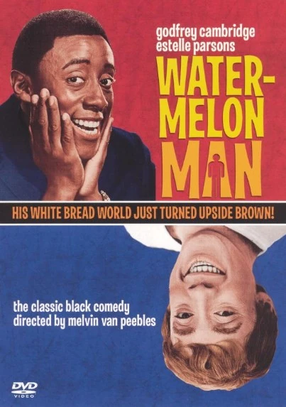 Watermelon Man/Home media | Moviepedia | Fandom