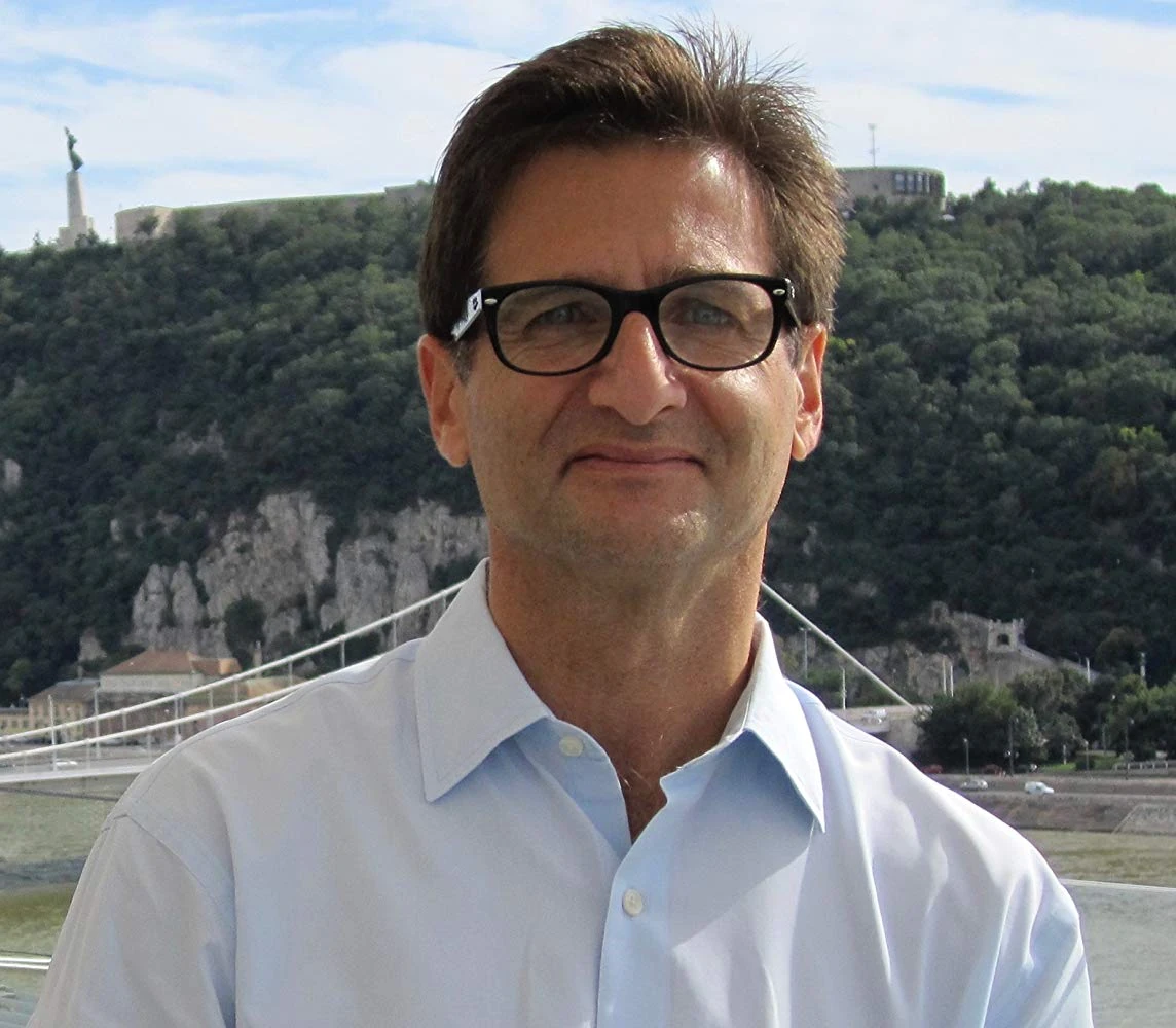 Tom Jacobson | Moviepedia | Fandom