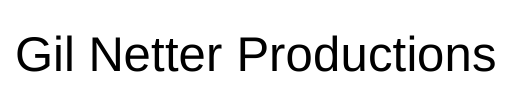 Gil Netter Productions | Moviepedia | Fandom